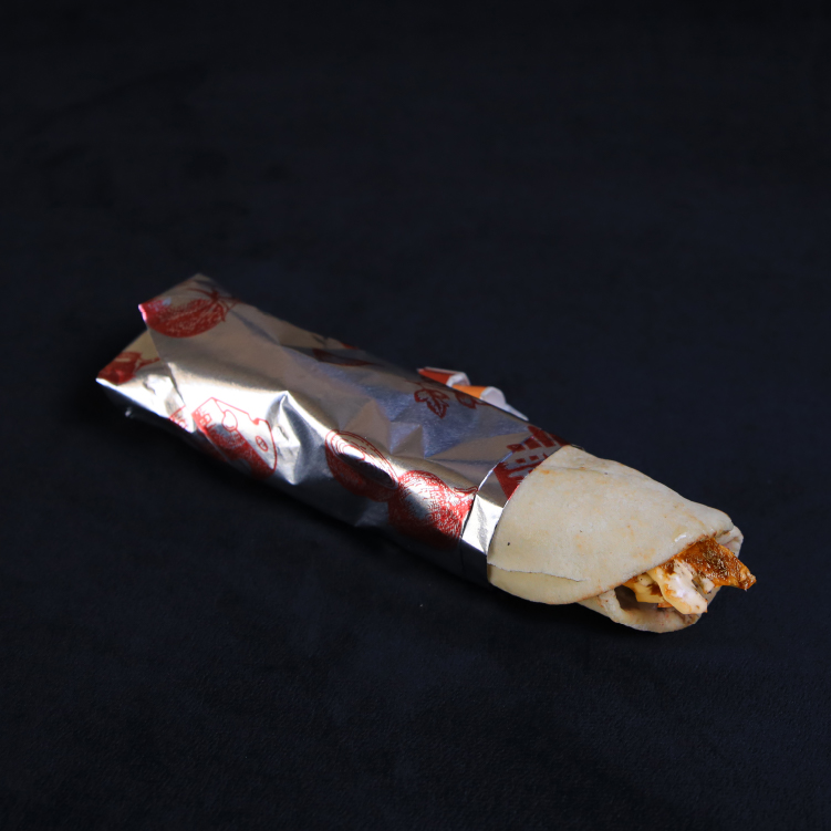 Shawarma Shami (Small Naqnaq) Chicken